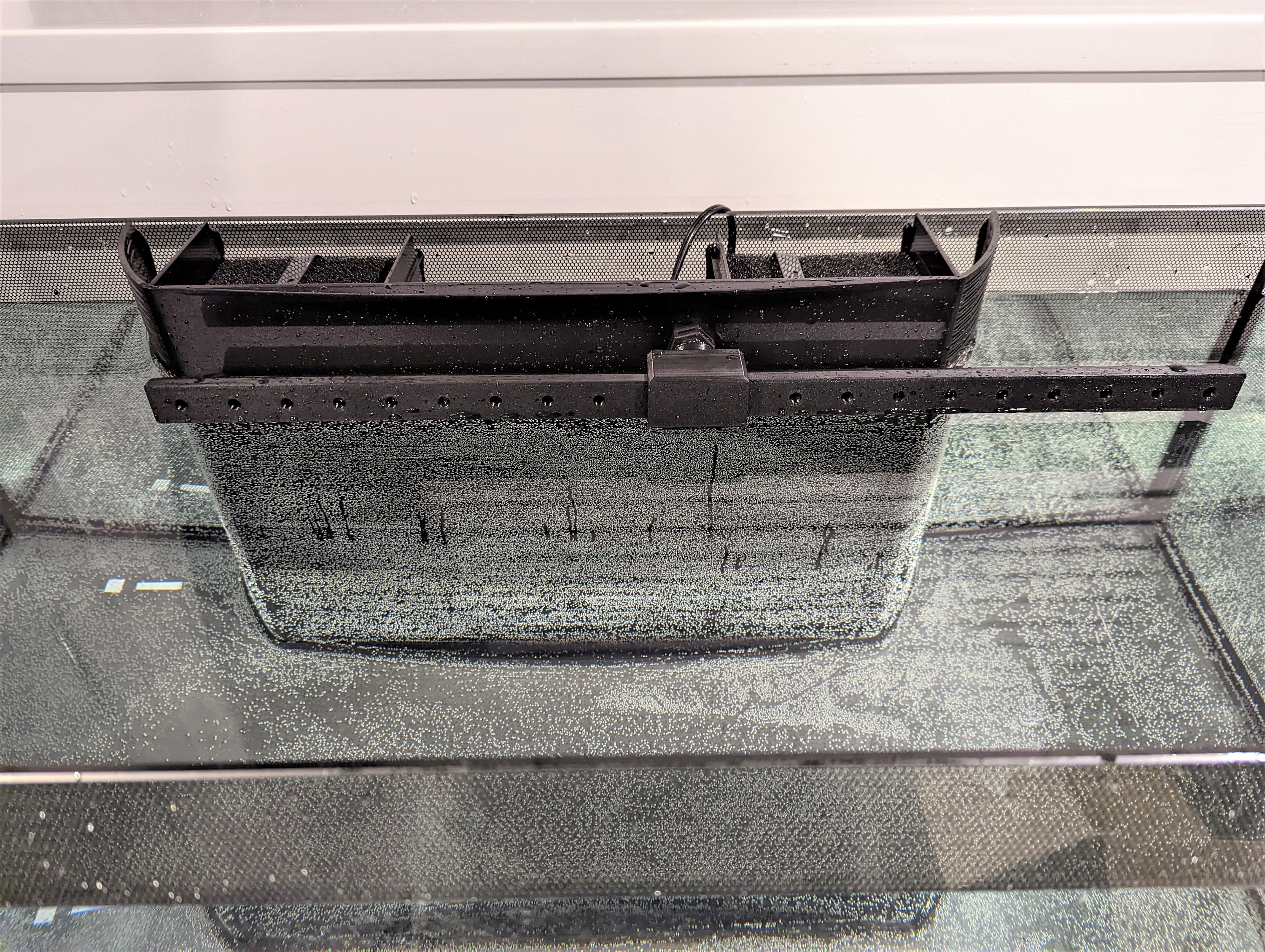 Fluval Flex 32.5G Spray Bar - Etsy