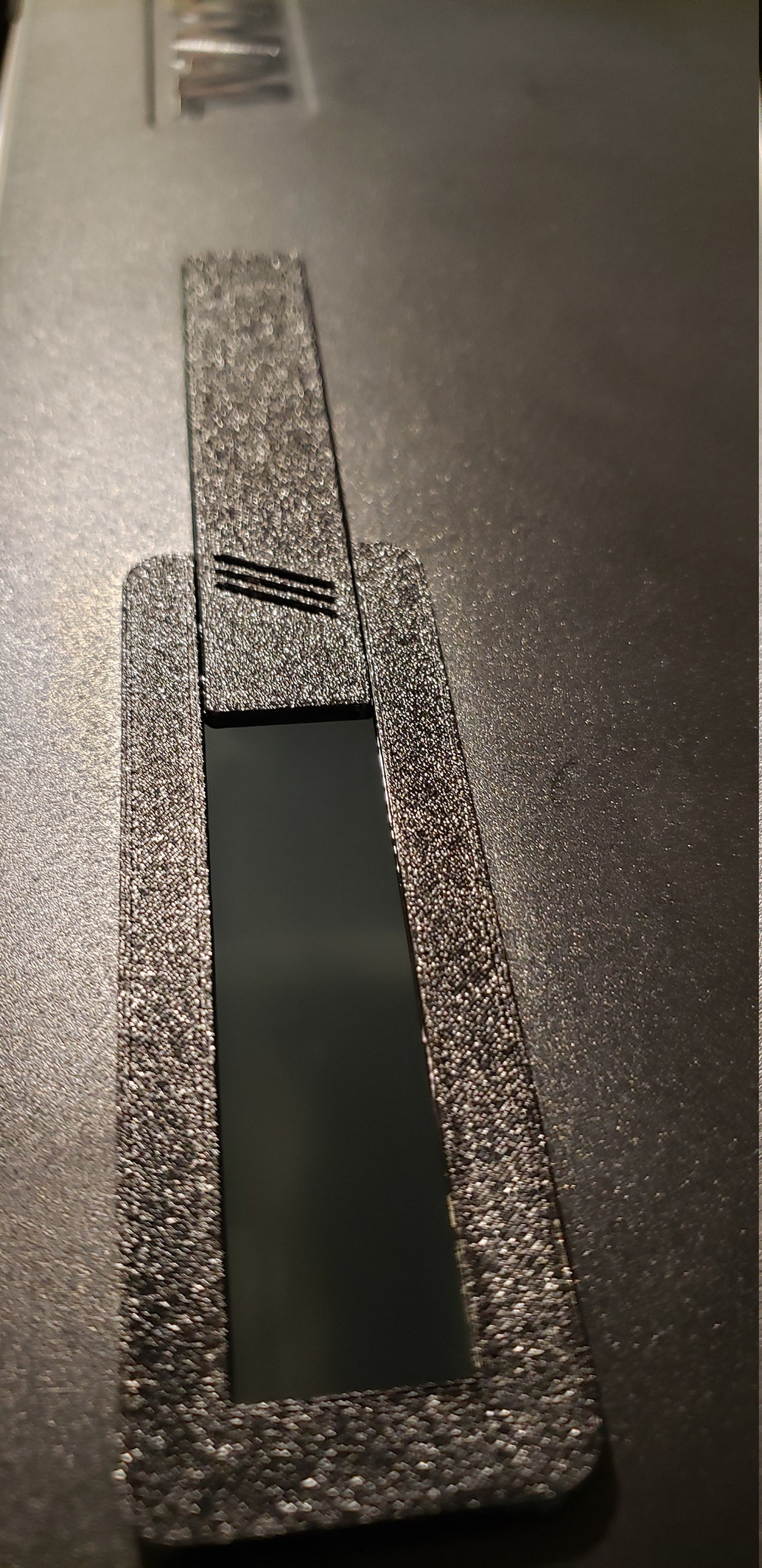 Fluval Flex Sliding Feed Hole Cover - Etsy