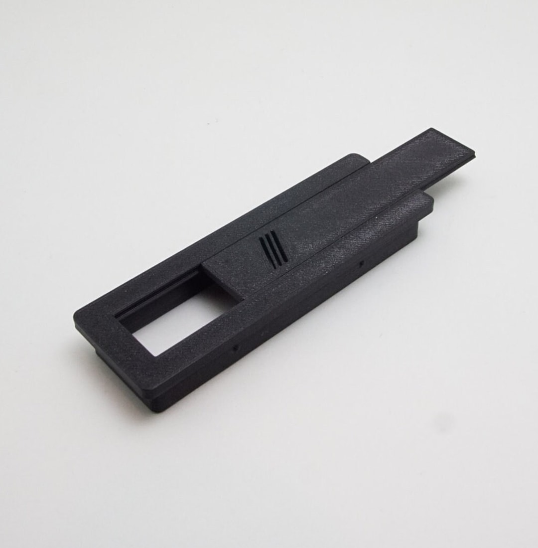 Fluval Flex Sliding Feed Hole Cover - Etsy