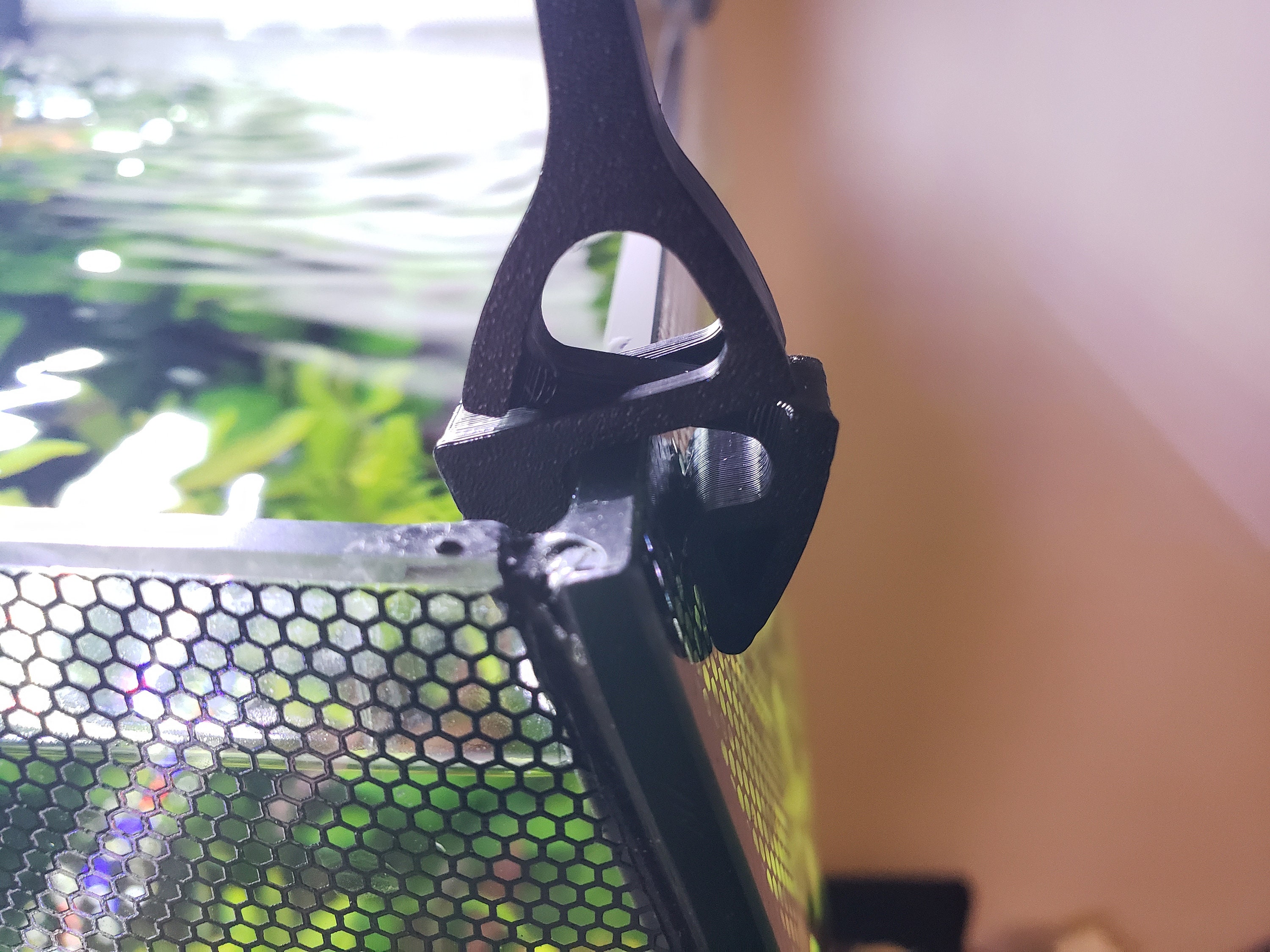 Fluval Flex Clip-on Lid Arms - Etsy