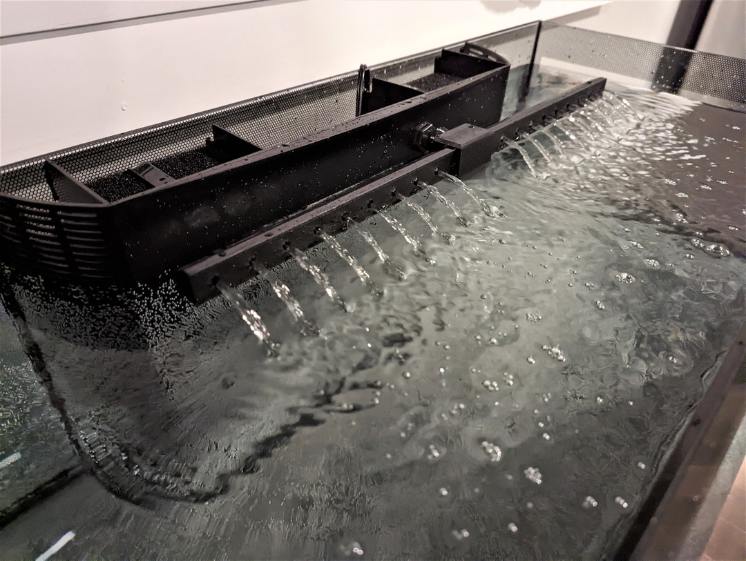 Fluval Flex 32.5G Spray Bar - Etsy