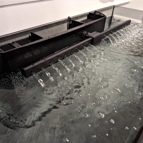 Fluval Flex 32.5G Lid Risers - Etsy