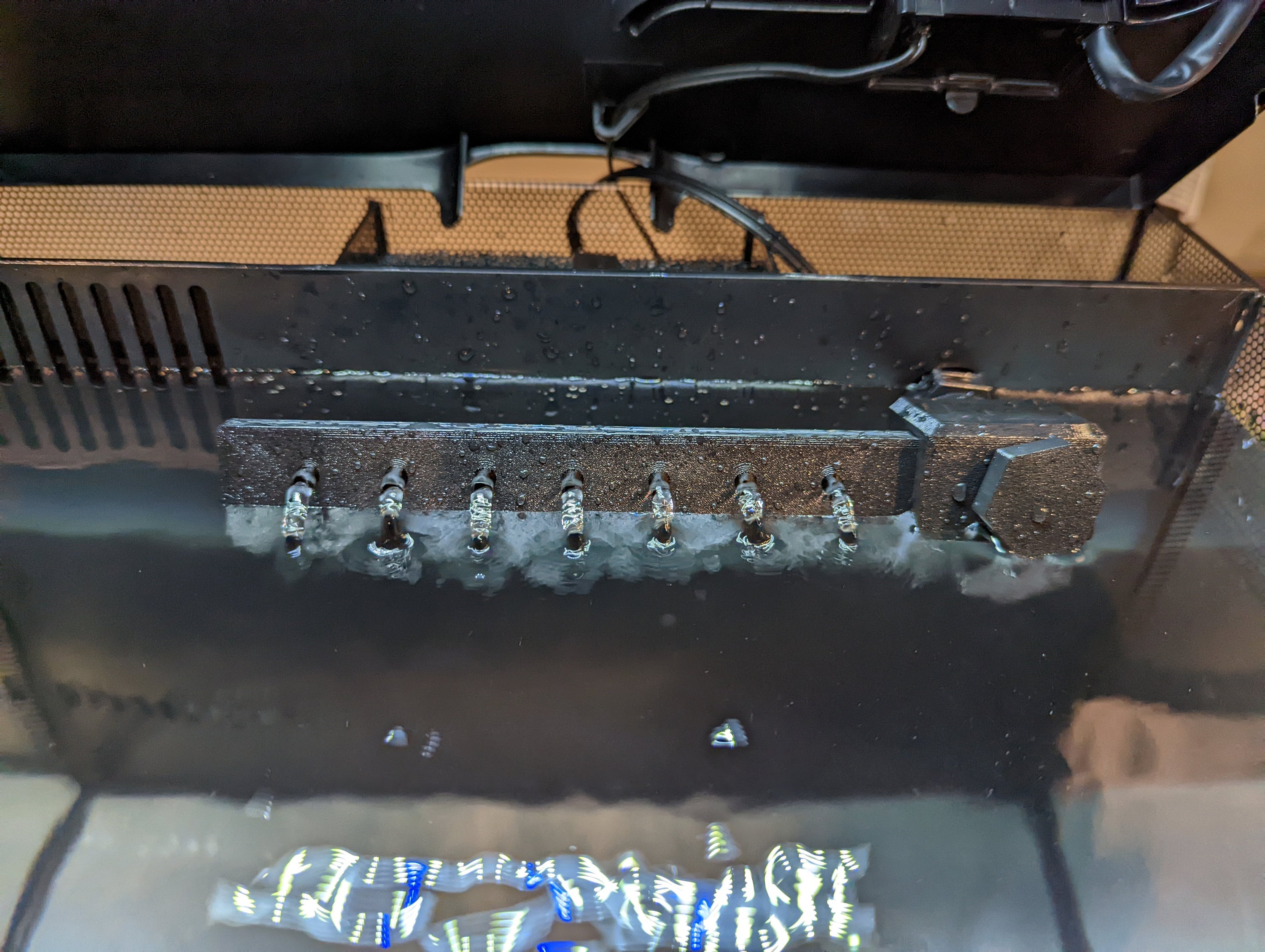 Adjustable Flow Fluval Flex Spray Bar - Etsy Canada