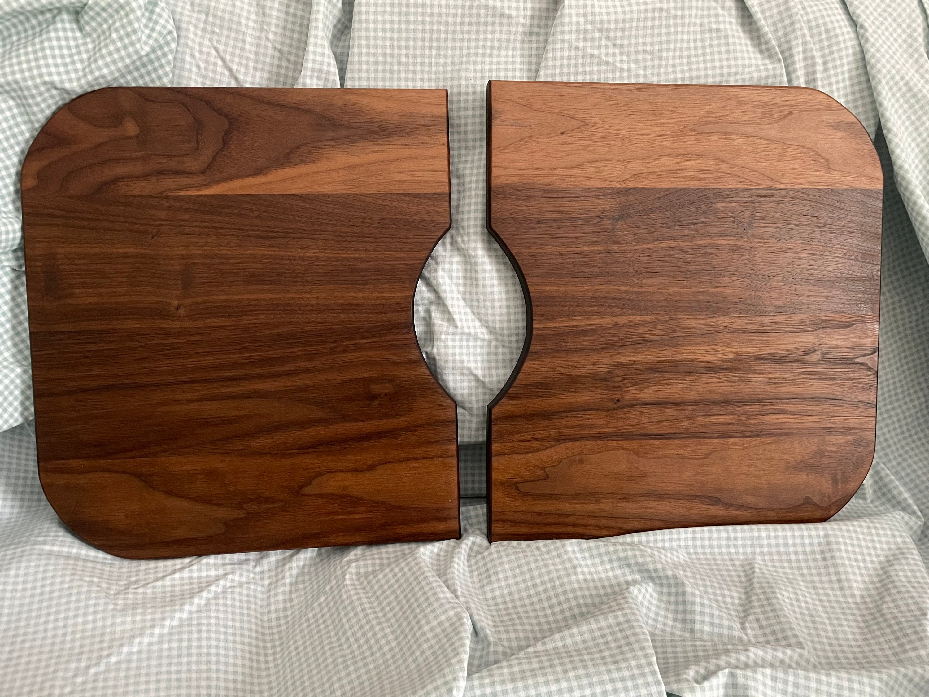 Custom Fit RV Camper Sink Cover Cutting Board - Etsy