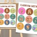 Classroom Greetings Poster Morning Greeting for Students Fun Morning ...