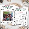 End of the Year Printable Autograph Sheet 2024-2025 Last Day of School ...