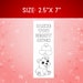 Valentines Puns Cards Valentines Coloring Bookmarks Cute Animal ...