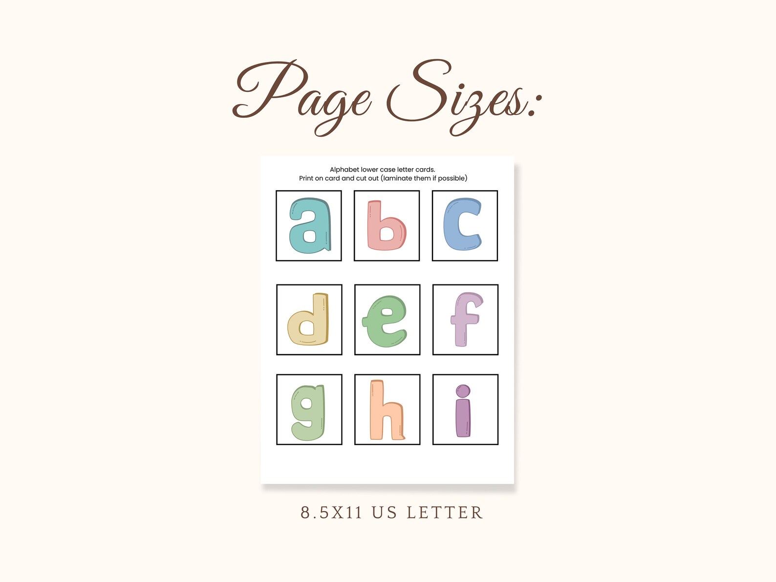 Alphabet Scavenger Hunt Prek Kindergarten Fun Indoors Hide and Seek ...