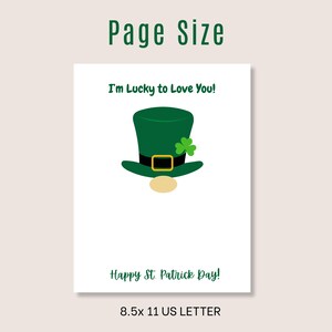 St. Patricks Day Fun Handprint Craft Toddlers Preschool Teacher ...