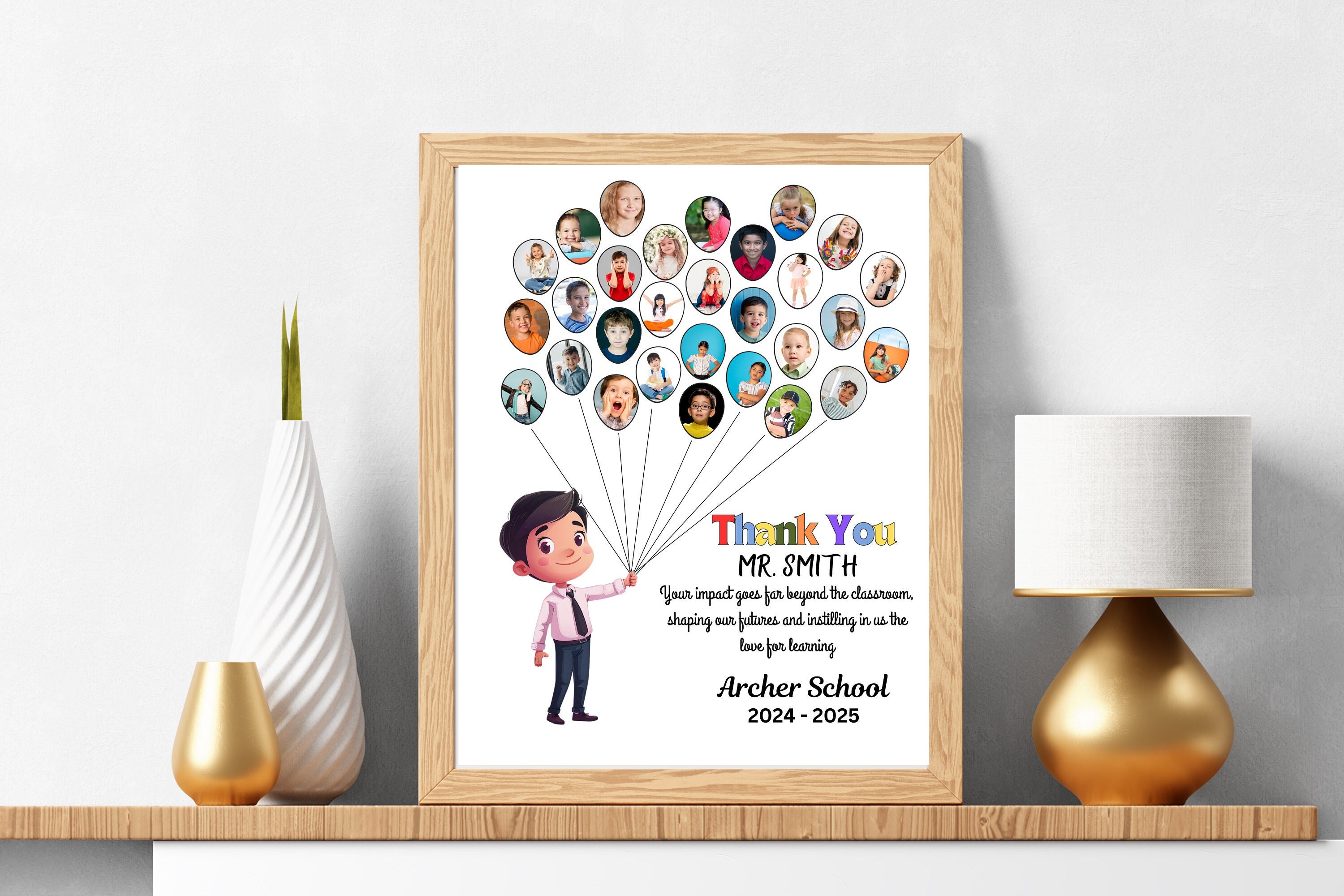 Bulk Teacher Gifts Landical Teacher Appreciation Gifts - 24 Sets With ...
