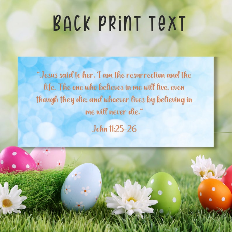 He is Risen Tell Your Peeps, Jesus is Risen Tell Your Peeps Easter ...