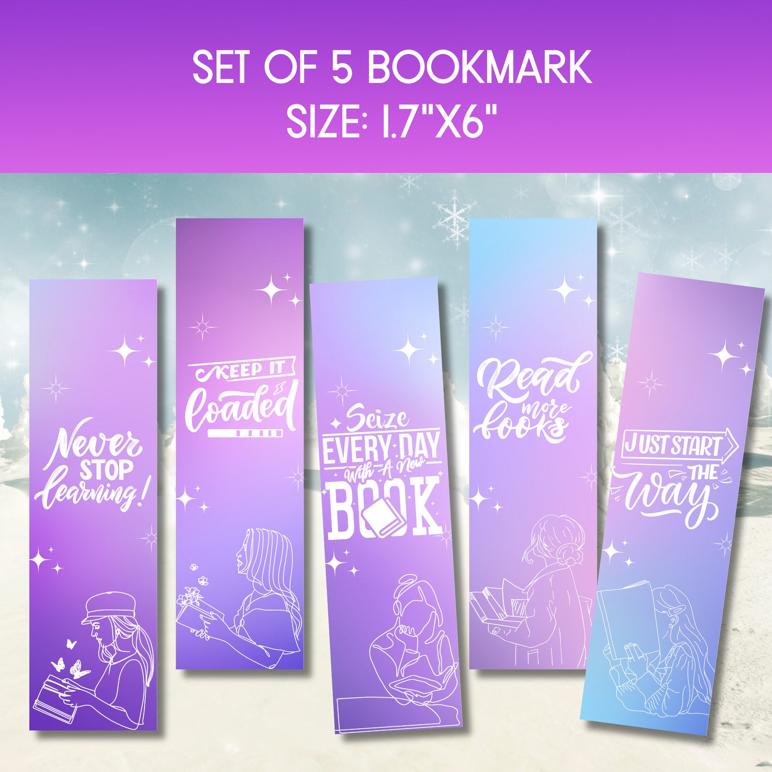 Reading Quotes for Bookmarks Reading Quotes Printable Reading Quotes ...