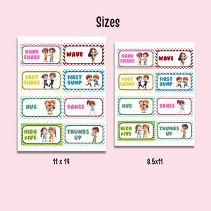 Classroom Greetings Poster Morning Greeting for Students Fun Morning ...