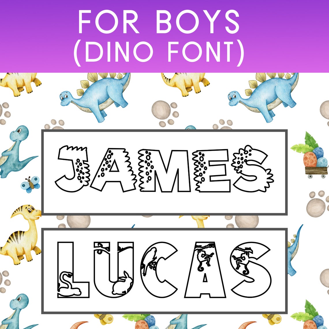 Editable Printable Name Labels Classroom Labels Name Tags Elementary ...