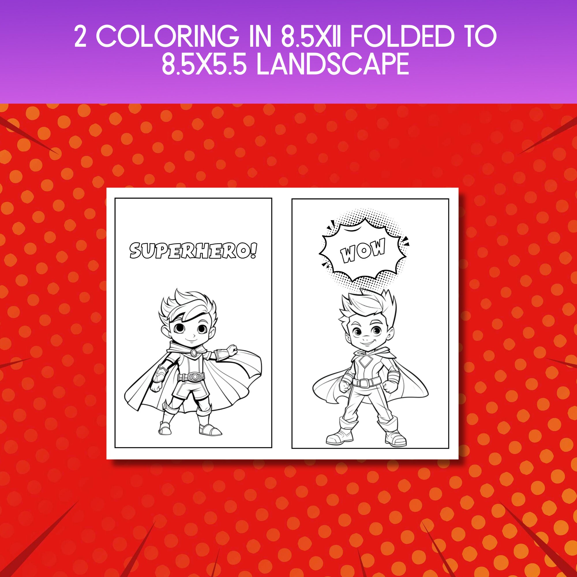 Personalized Kids Coloring Book Personalized Kids Gift for Birthdays ...