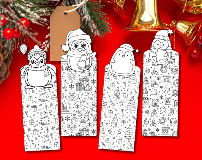 Be Kind Bible Verse Coloring Bookmarks for Kids With Cute Bees ...