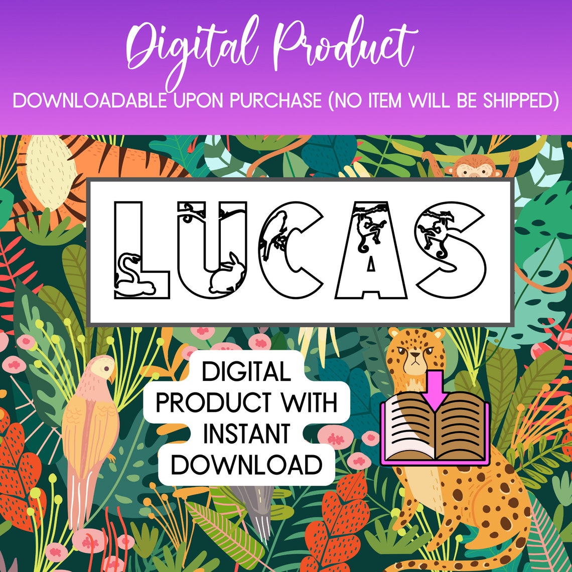 Editable Printable Name Labels Classroom Labels Name Tags Elementary ...