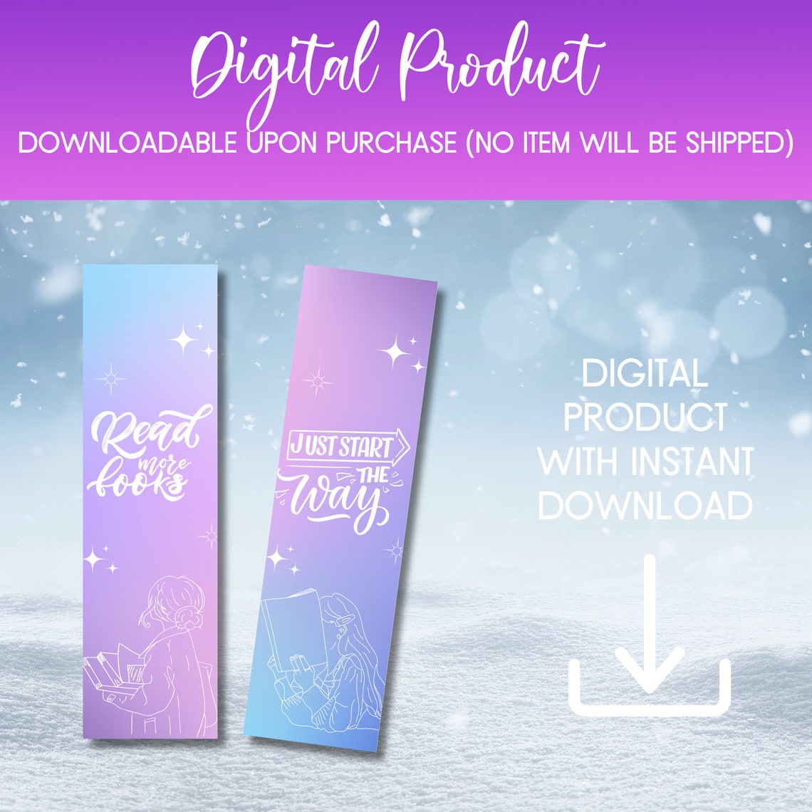 Reading Quotes for Bookmarks Reading Quotes Printable Reading Quotes ...