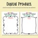 End of the Year Printable Autographs Sheet 2024-2025 Last Day of School ...