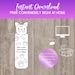 Animal Bookmarks Set of 5 Coloring Bookmarks Printable Coloring ...