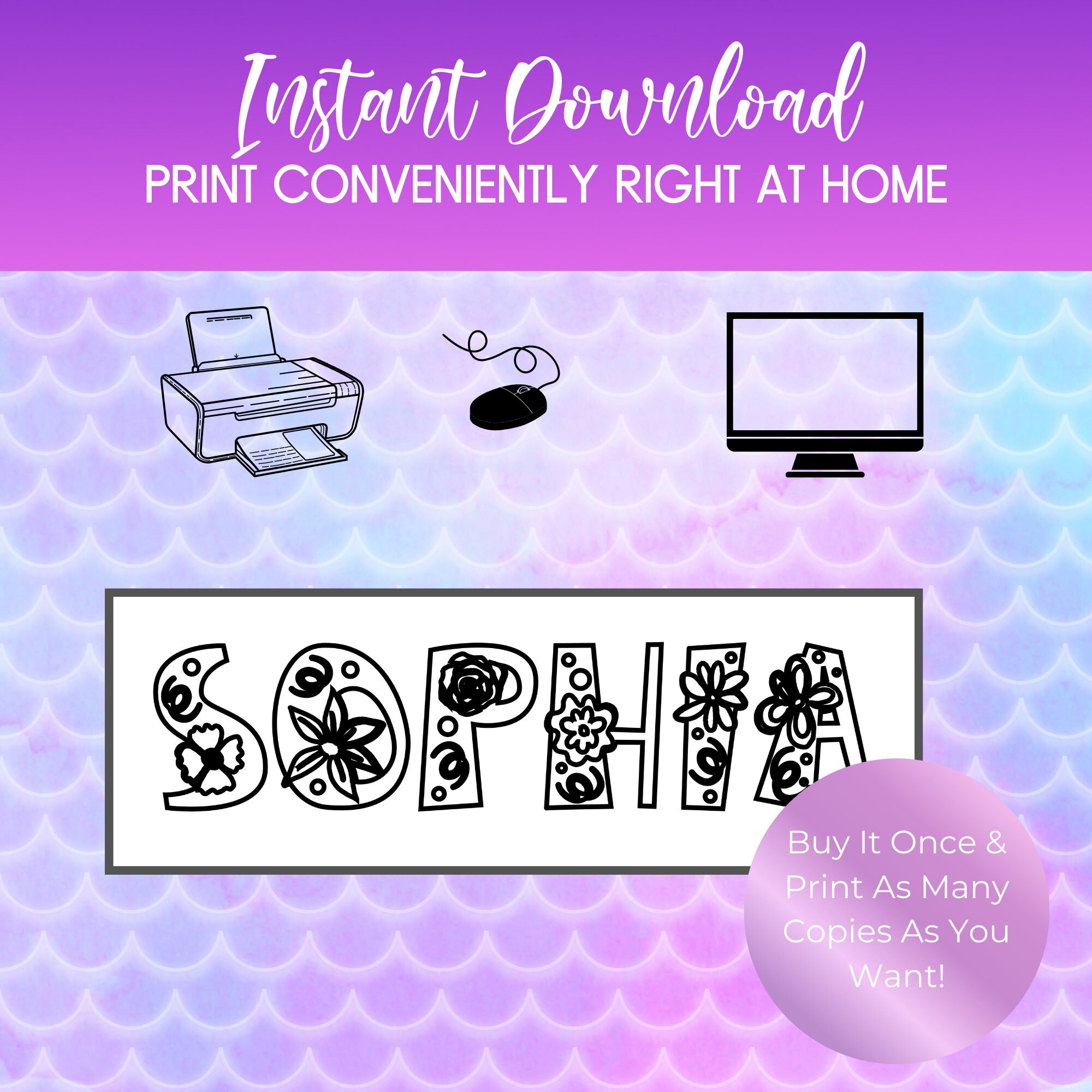 Editable Printable Name Labels Classroom Labels Name Tags Elementary ...