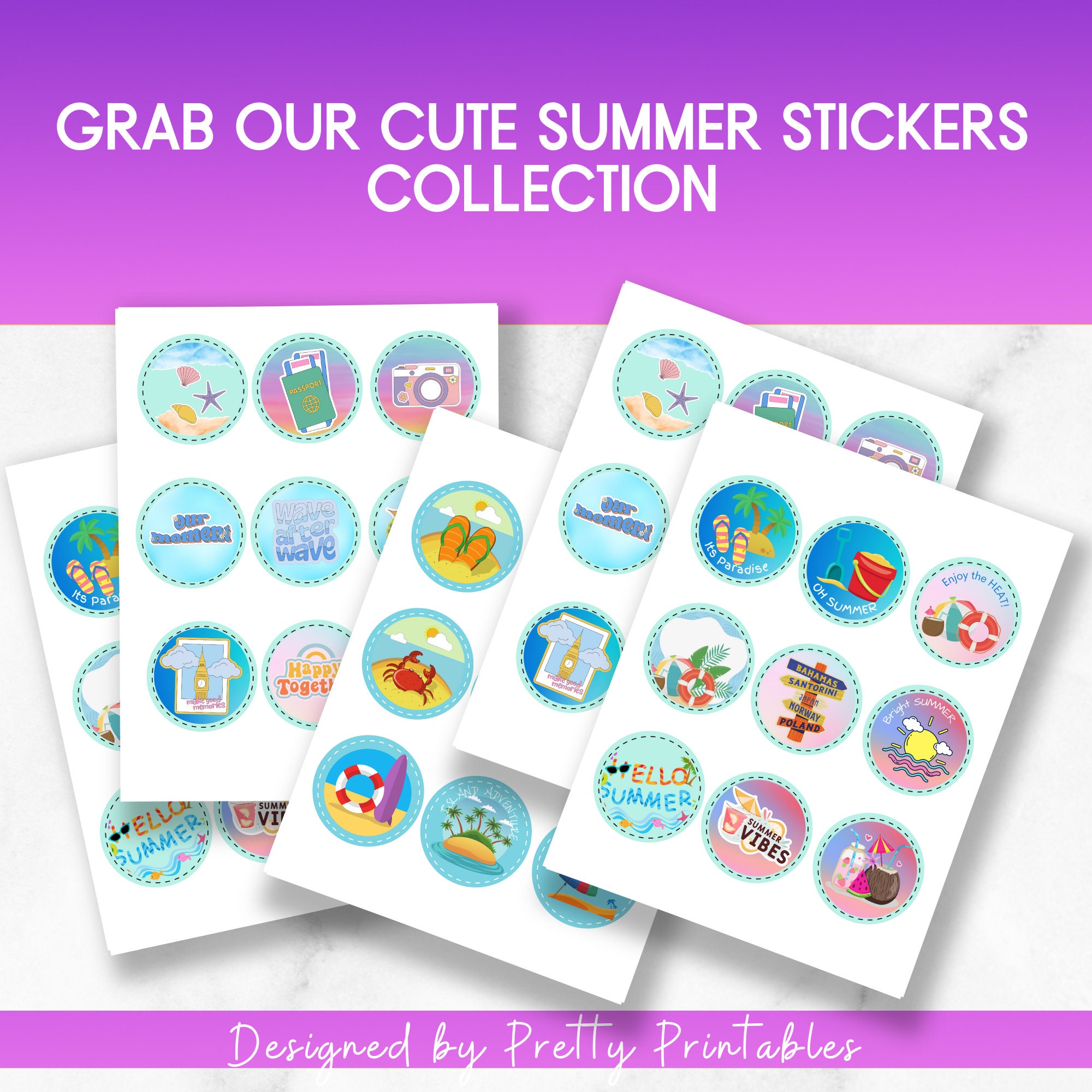 Reward Stickers Clipart Class School Home Chore Charts Summer ...