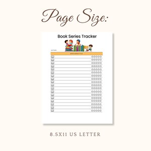 Reading Tracker Reading Log for Kids Reading Journal Grade 3 4 5 Record ...