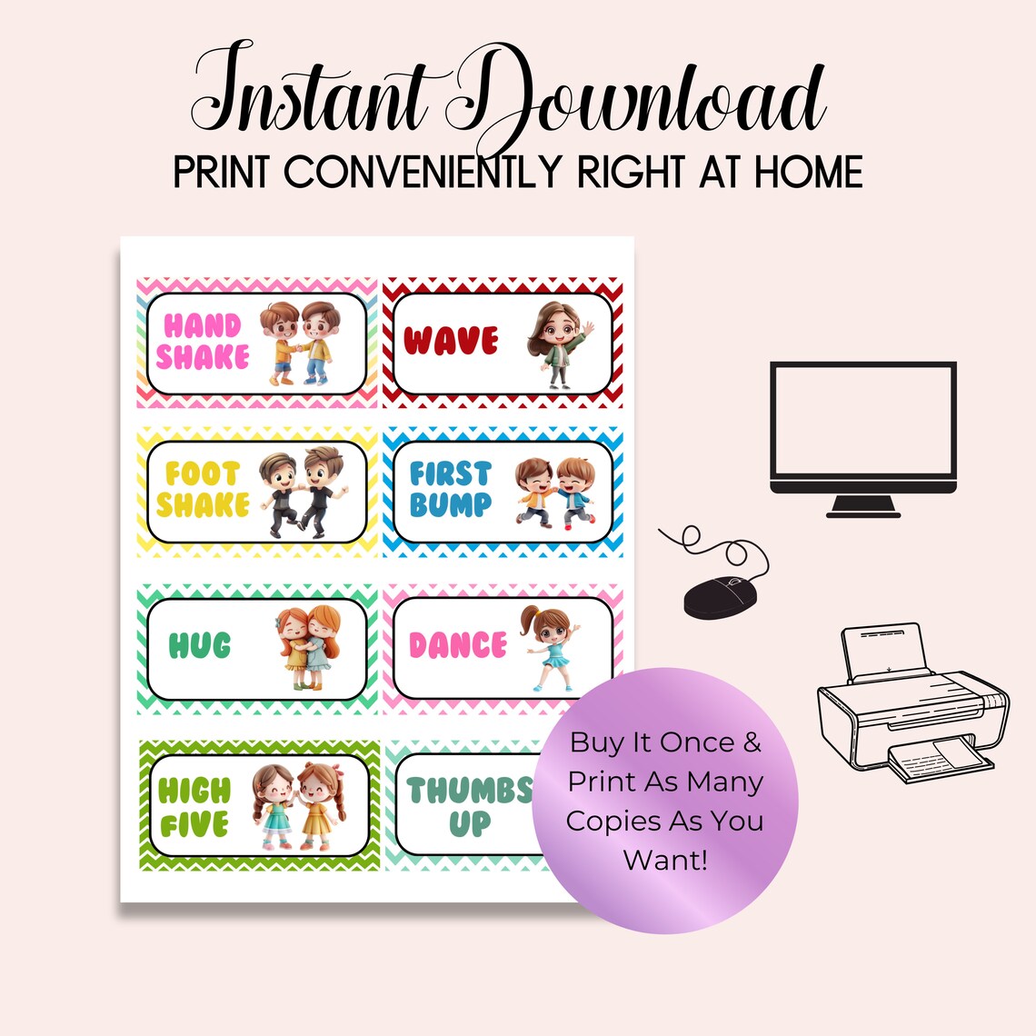 Classroom Greetings Poster Morning Greeting for Students Fun Morning ...