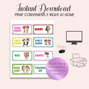 Classroom Greetings Poster Morning Greeting for Students Fun Morning ...