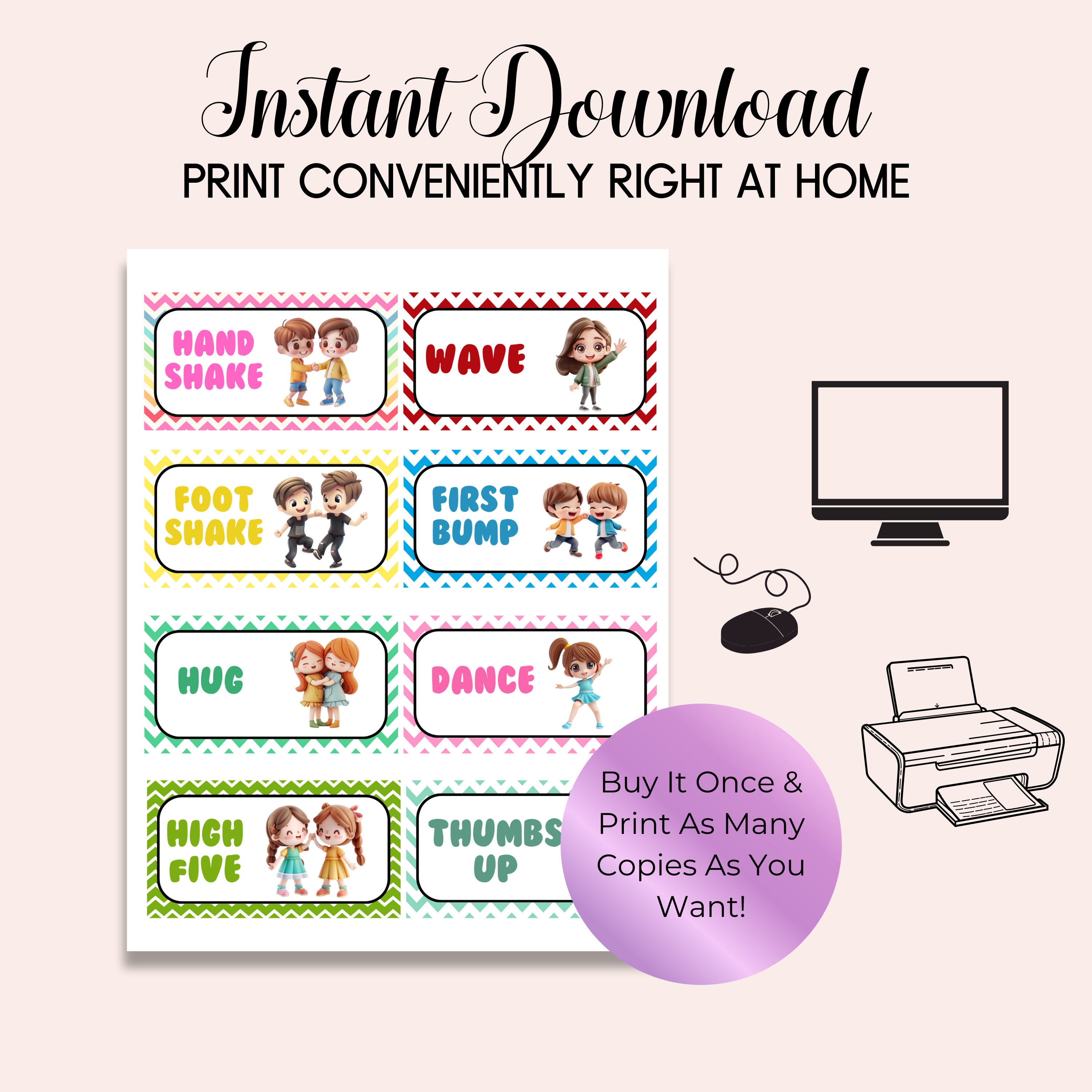 Classroom Greetings Poster Morning Greeting for Students Fun Morning ...