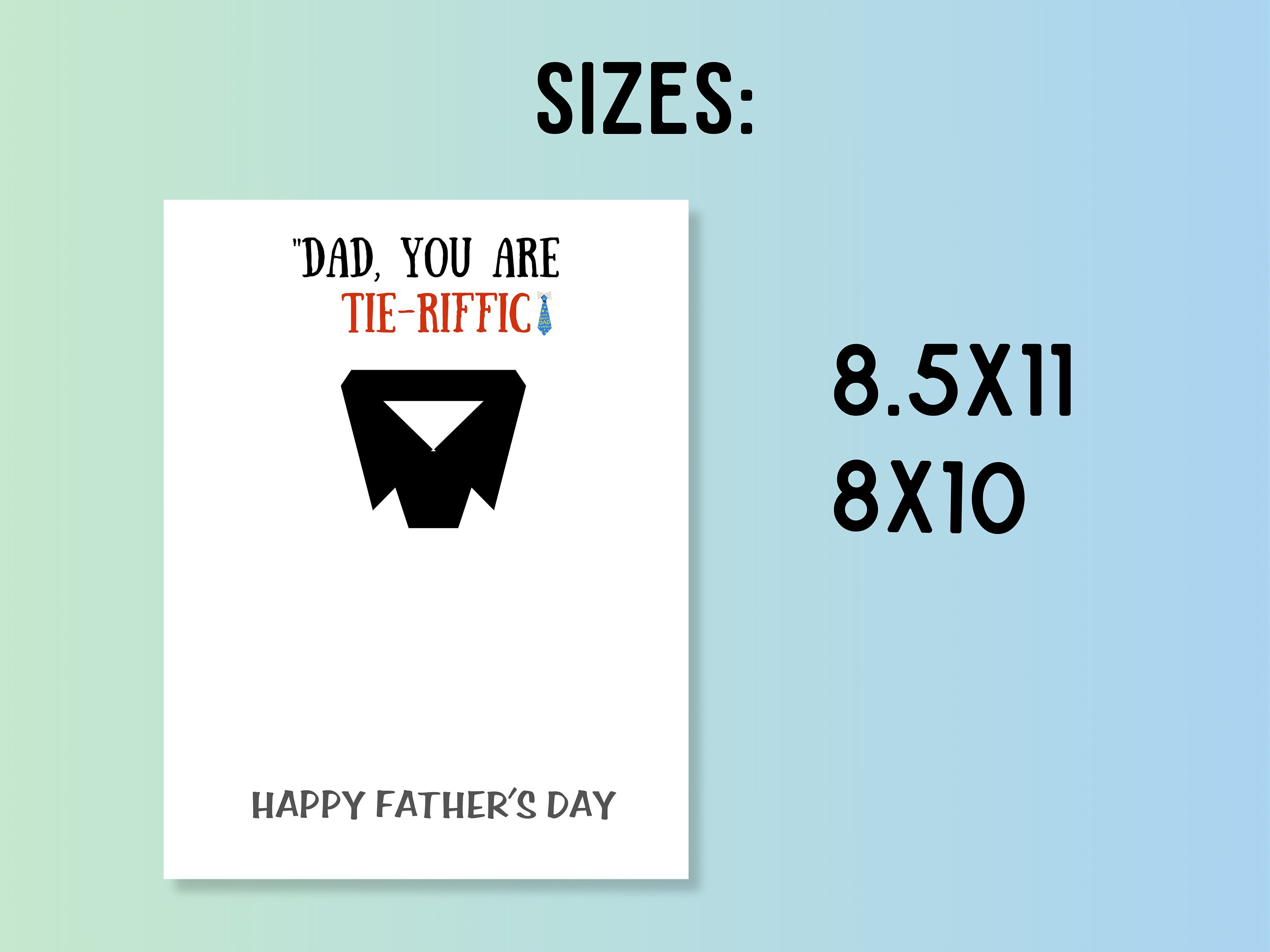 Fathers Day Footprint Art Fathers Day Craft Activity Keepsake Art Gift ...