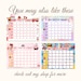 Cars Potty Chart for Boy Toilet Training Chart Kids Potty Chart ...