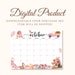October 2024 Calendar Printable Kids Calendar Fall Wall Calendar ...