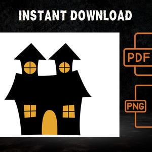 Halloween Cut and Glue Craft Halloween Cut and Paste Activity Build ...