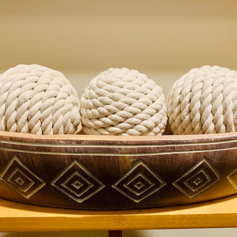 Decorative Orb - Etsy