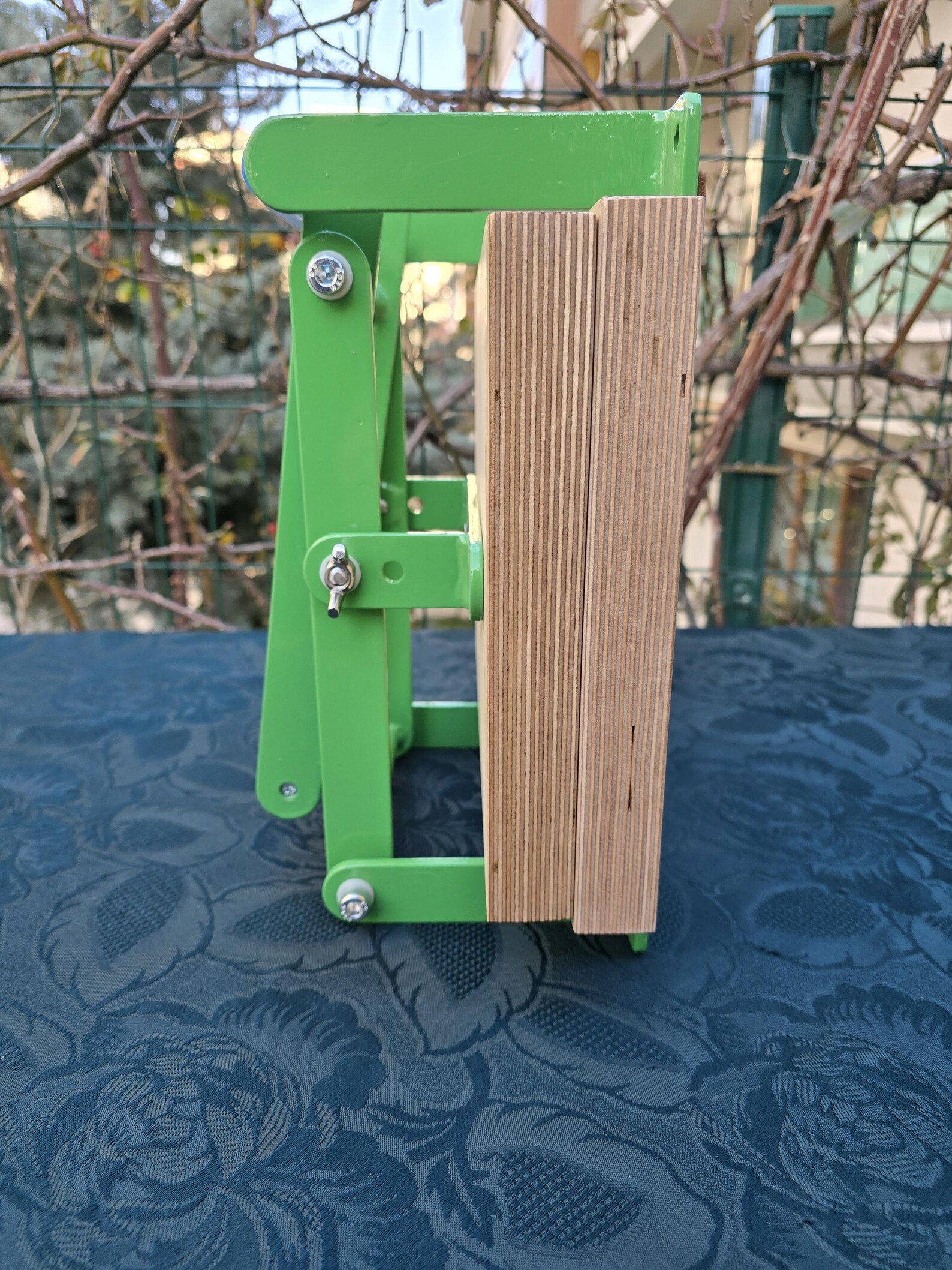 All Colors Lino Press Machine, Linocut Printing Press, Print Making ...