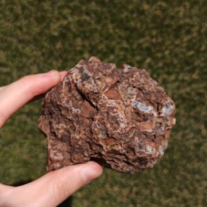 Blue Banded and Botryoidal Geode Agate, Cut and Polished Turkish Agate ...