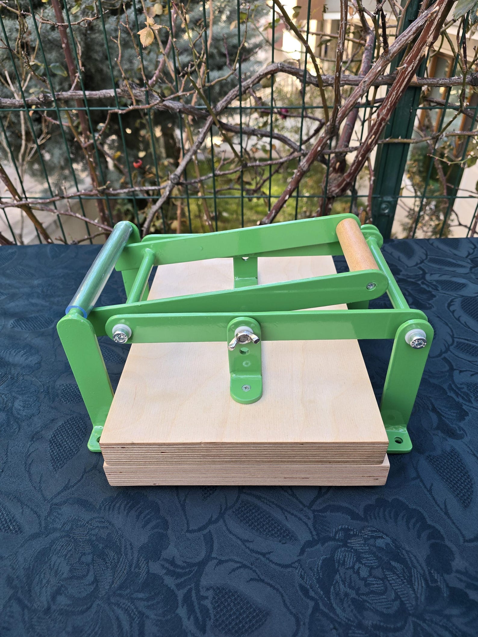 All Colors Lino Press Machine, Linocut Printing Press, Print Making ...