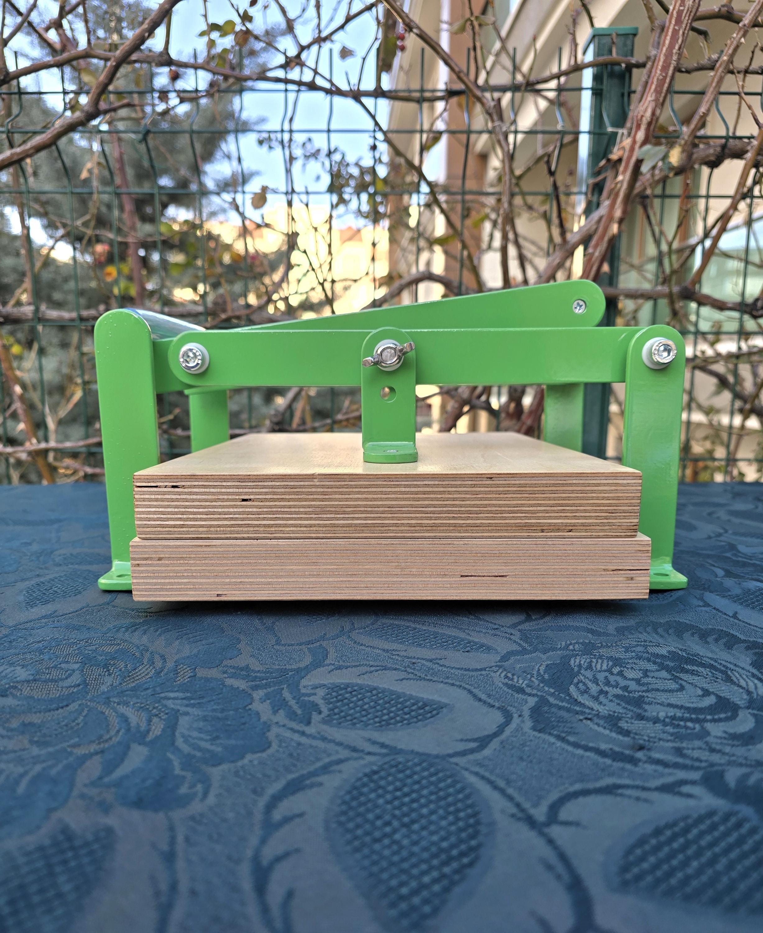 All Colors Lino Press Machine, Linocut Printing Press, Print Making ...