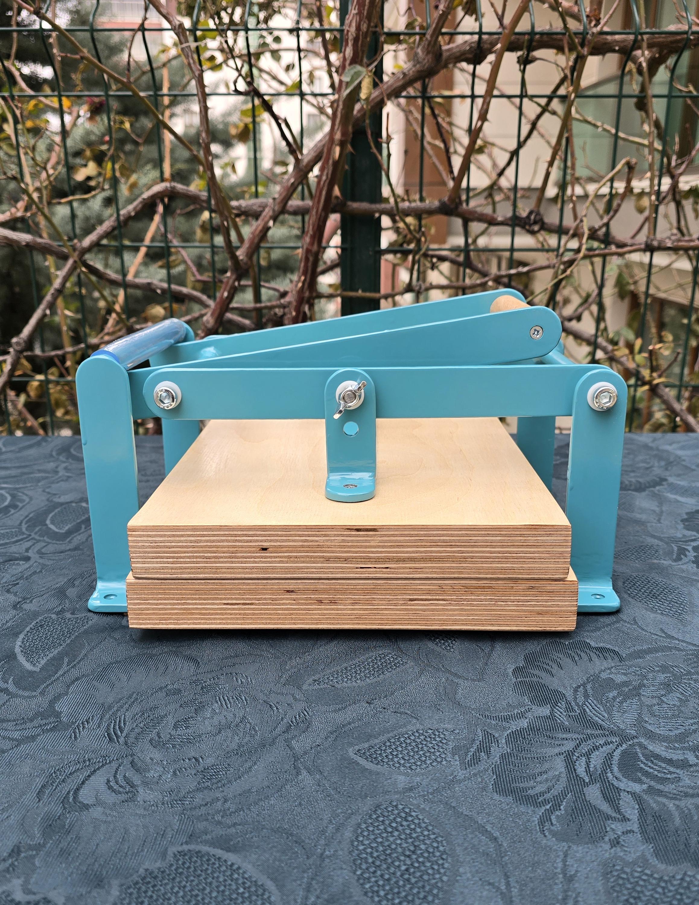 All Colors Lino Press Machine, Linocut Printing Press, Print Making ...