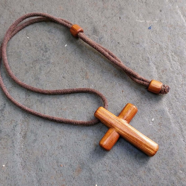 Handmade Cross - Etsy