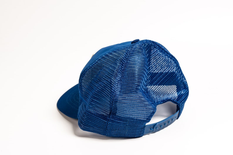 Vintage Foster’s Beer Trucker Cap - Etsy