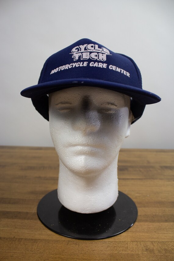 Motorcycle hat - Gem