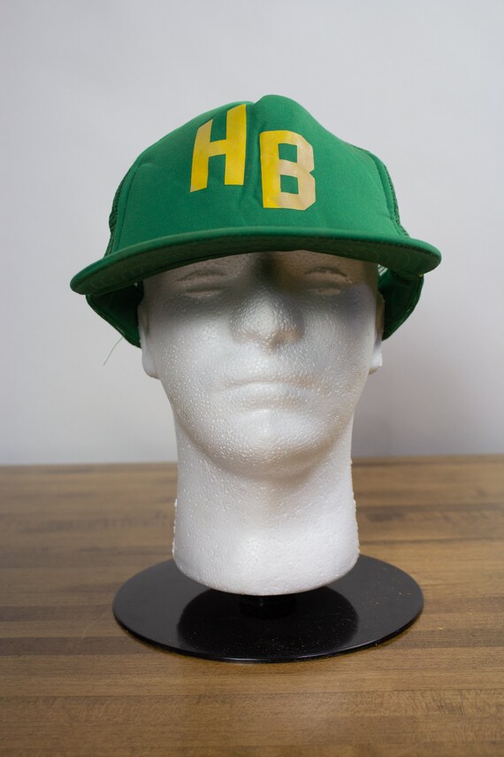 Vintage HB Hat | Etsy