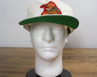 Vintage Budweiser Eagle This Buds for You Bandana Face Mask 1995 90s ...