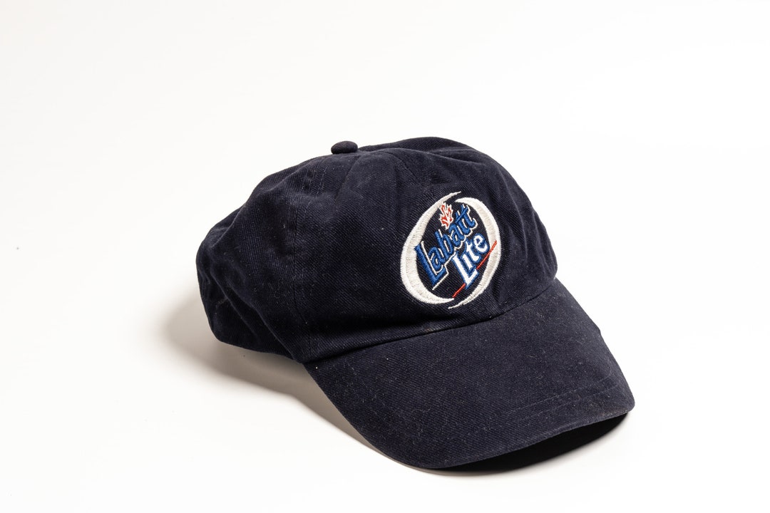Labatt Lite Promo Cap - Etsy