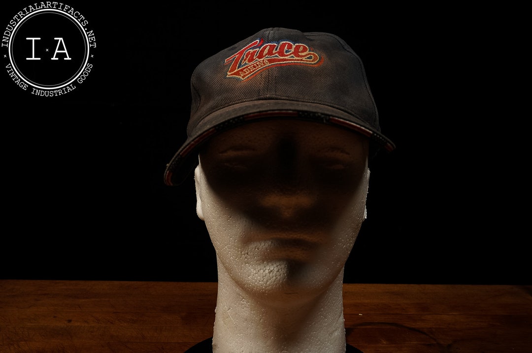 Trace Adkins Souvenir Concert Hat - Etsy