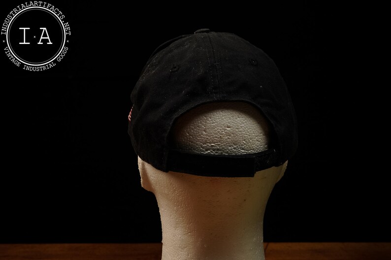 US Army Velcroback Hat - Etsy