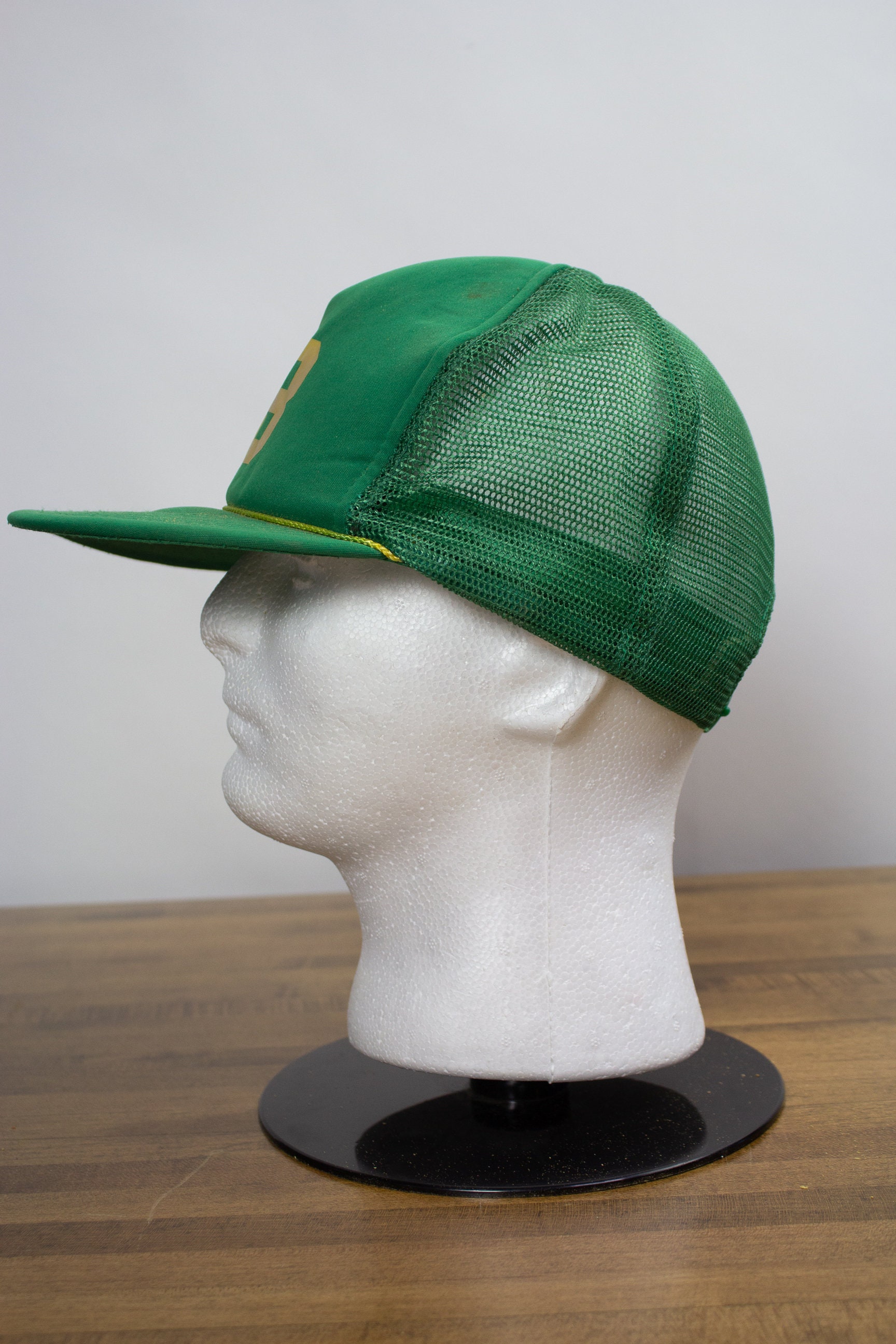 Vintage HB Hat | Etsy