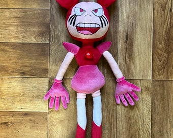 Spinel Steven Universe | Etsy